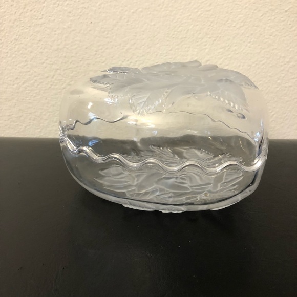 Home Beautiful | Kitchen | Home Beautiful Original Design Crystal Japan ...